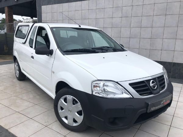 Used Nissan NP200 1.6 for sale in Kwazulu Natal - Cars.co.za (ID::8487235)