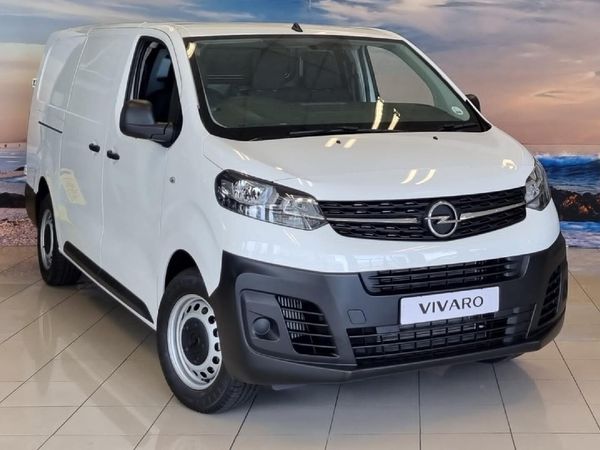 Opel Vivaro Cargo