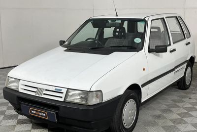 Used Fiat Uno 1.4 Pacer 5-dr for sale in Western Cape - Cars.co.za (ID ...