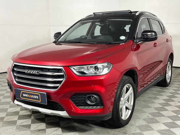 Used Haval H2 1.5T Luxury Auto for sale in Gauteng - Cars.co.za (ID ...