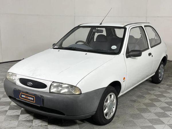 Used Ford Fiesta 1.3 Flair 3-dr for sale in Western Cape - Cars.co.za ...