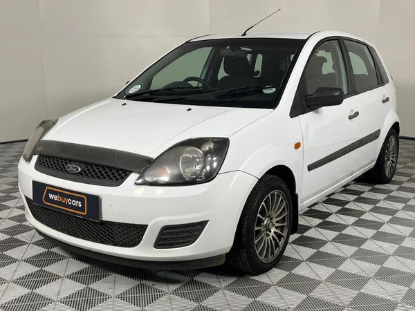 Used Ford Fiesta 1.4i 5-dr for sale in Limpopo - Cars.co.za (ID::8490223)