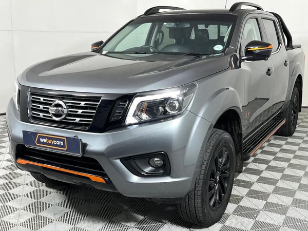 Used Nissan Navara 2.3D Stealth 4x4 Auto Double-Cab for sale in Gauteng ...