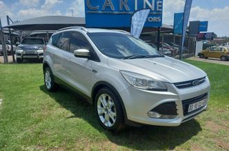 Cars for Sale in Randfontein (New and Used) - Cars.co.za
