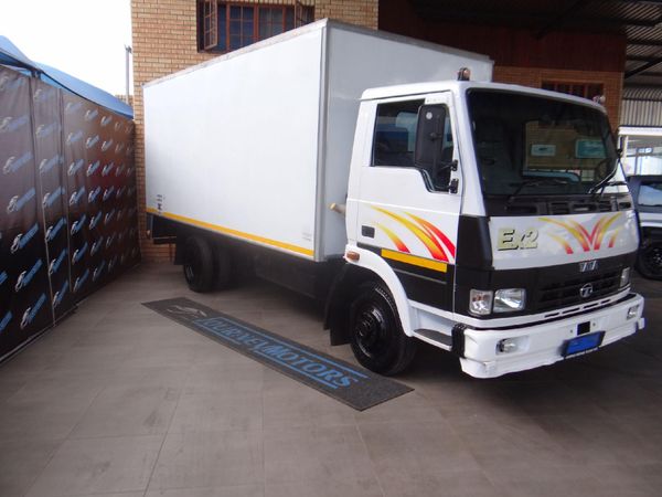 Used TATA LPT 813 EX2 F/C C/C for sale in Gauteng - Cars.co.za (ID ...
