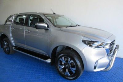 Used Mazda BT-50 3.0 TD Dynamic Auto Bakkie Double Cab for sale in ...