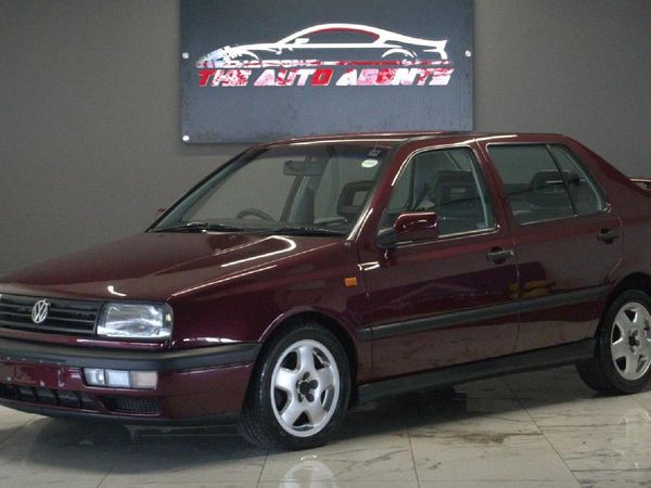 Used Volkswagen Jetta VR6 Executive for sale in Gauteng - Cars.co.za ...