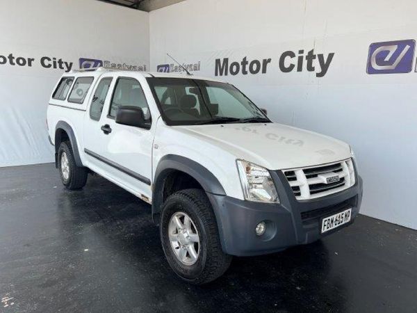 Used Isuzu KB 250D-Teq Extended cab LE for sale in Mpumalanga - Cars.co ...