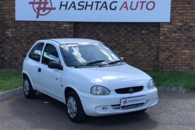 Used Opel Corsa Lite for sale in Gauteng - Cars.co.za (ID::8494484)