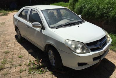 Used Geely MK 1.5 GL for sale in Gauteng - Cars.co.za (ID::8495616)
