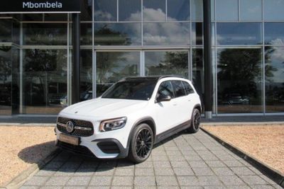 Used Mercedes-Benz GLB 220d Progressive for sale in Mpumalanga - Cars ...