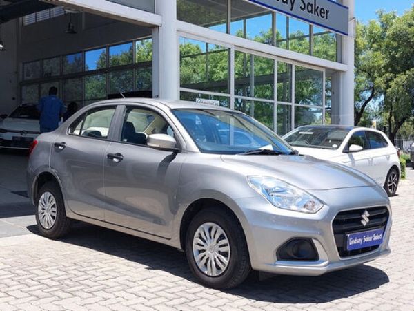 Used Suzuki Dzire 1.2 GA for sale in Gauteng - Cars.co.za (ID::8499137)