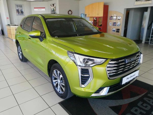 Used Haval Jolion 1.5T City for sale in Free State - Cars.co.za (ID ...