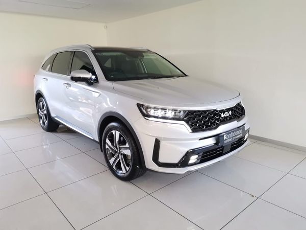 Used Kia Sorento 2.2D SXL AWD Auto for sale in Gauteng - Cars.co.za (ID ...
