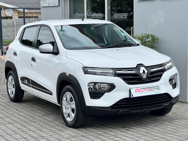 Used Renault Kwid Kwid Dynamique/Zen for sale in Western Cape - Cars.co ...
