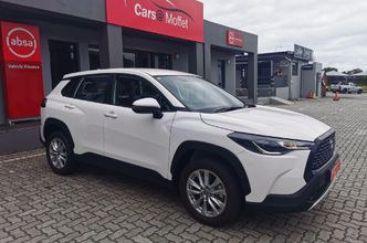 Cars at Moffett - Cnr Pine Road & William Moffet Expressway, Fairview ...