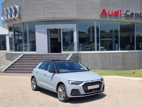 New Audi A1 Sportback 1.5 TFSI Advanced Auto | 35 TFSI for sale in ...