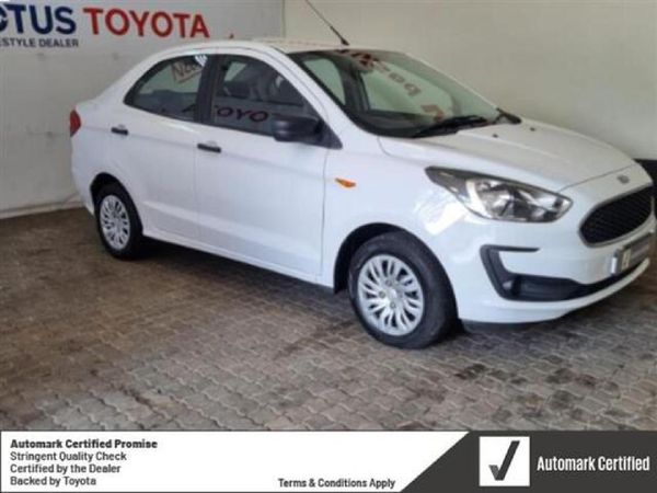 Used Ford Figo 1.5Ti VCT Trend for sale in Mpumalanga - Cars.co.za (ID ...