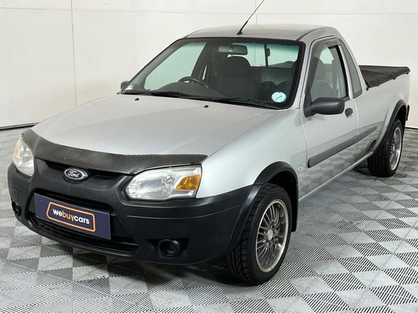 Used Ford Bantam 1.3i XL for sale in Gauteng - Cars.co.za (ID::8504861)