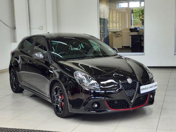 Used Alfa Romeo Giulietta 1750T Veloce Auto for sale in Gauteng - Cars ...