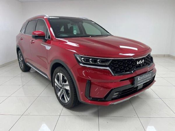Used Kia Sorento 2.2D SXL AWD Auto for sale in Gauteng - Cars.co.za (ID ...
