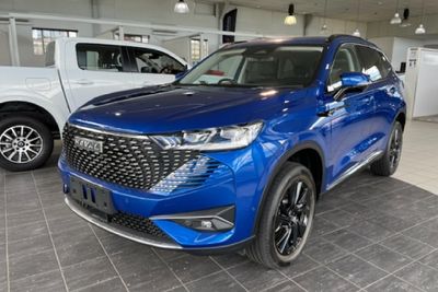 New Haval H6 1.5T Hybrid Ultra Luxury DHT for sale in Eastern Cape - Cars.co.za (ID::8506872)