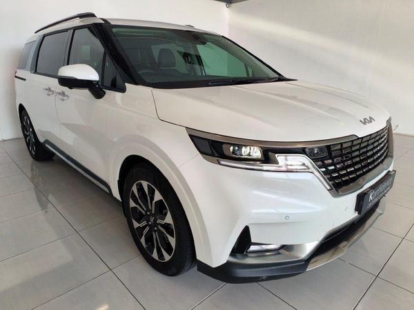 Used Kia Carnival 2.2 CRDi SXL Auto for sale in Gauteng - Cars.co.za ...