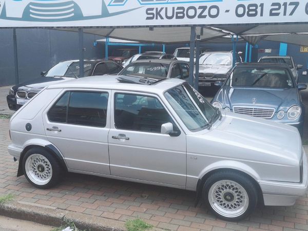 Used Volkswagen Citi 1.4i Rox for sale in Gauteng - Cars.co.za (ID ...