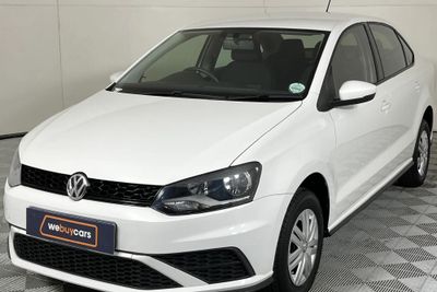 Used Volkswagen Polo GP 1.4 Trendline for sale in Gauteng - Cars.co.za ...