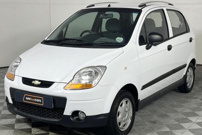 Used Chevrolet Spark Lite L for sale in Western Cape - Cars.co.za (ID ...