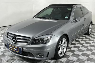 Used Mercedes-Benz CLC 350 for sale in Gauteng - Cars.co.za (ID::8507822)