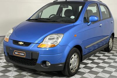 Used Chevrolet Spark Lite LS for sale in Limpopo - Cars.co.za (ID::8507844)