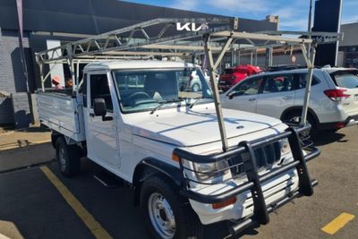 Used Mahindra Bolero NEF Dropside for sale in Kwazulu Natal - Cars.co ...