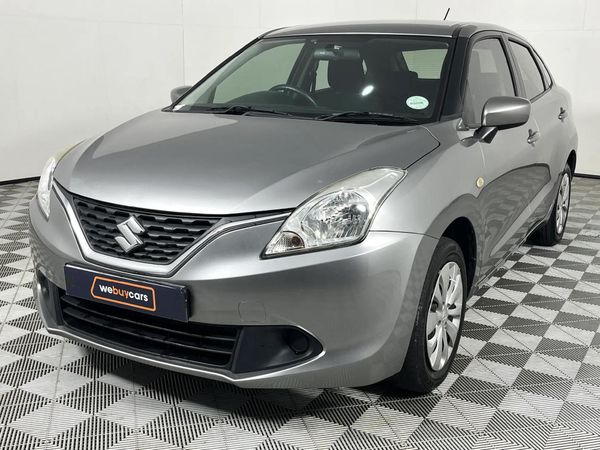 Used Suzuki Baleno 1.4 GL for sale in Eastern Cape - Cars.co.za (ID ...