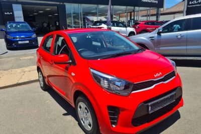 Used Kia Picanto 1.2 Street for sale in Kwazulu Natal - Cars.co.za (ID ...