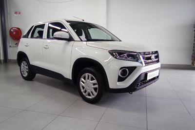 Used Toyota Urban Cruiser 1.5 Xi for sale in Kwazulu Natal - Cars.co.za ...