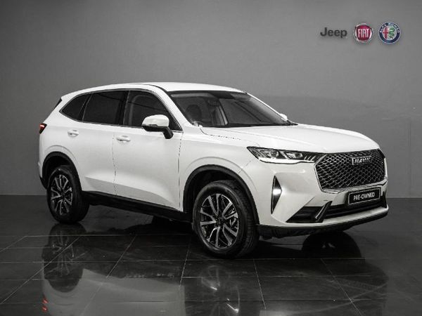 Used Haval H6 2.0T Premium Auto for sale in Gauteng - Cars.co.za (ID ...