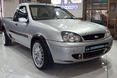 Used Ford Bantam 1.6i XLT for sale in Gauteng - Cars.co.za (ID::8513092)