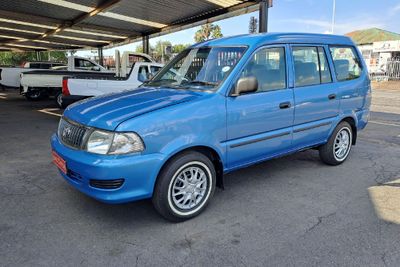 Used Toyota Condor 2400i for sale in Gauteng - Cars.co.za (ID::8513139)