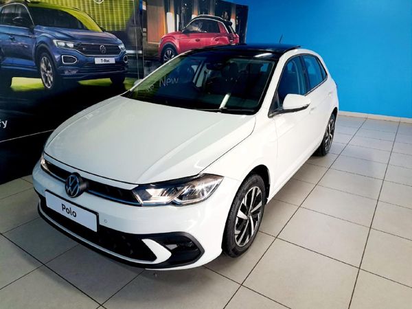 New Volkswagen Polo 1.0 TSI Life for sale in Kwazulu Natal - Cars.co.za ...