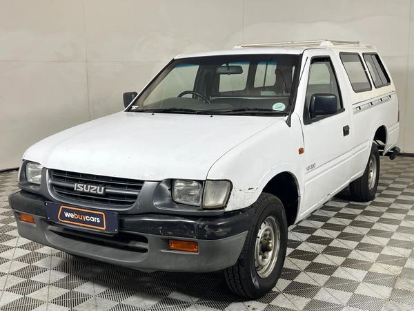 Used Isuzu KB 200 SWB for sale in Gauteng - Cars.co.za (ID::8516412)