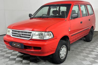 Used Toyota Condor 2400i TE for sale in Western Cape - Cars.co.za (ID ...