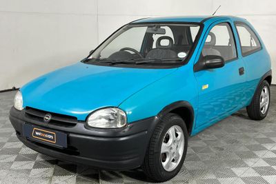 Used Opel Corsa Lite for sale in Western Cape - Cars.co.za (ID::8517833)