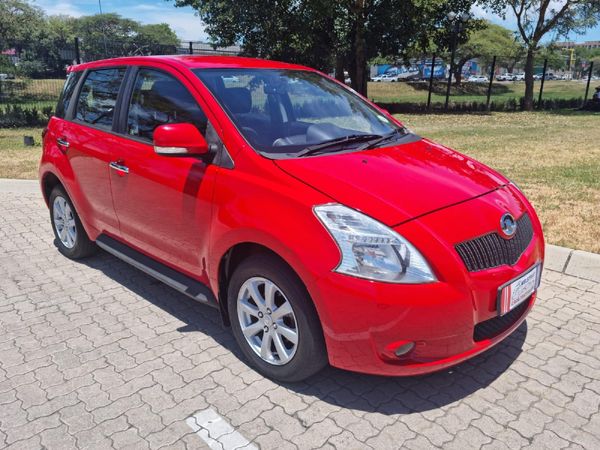 Used GWM Florid 1.5 Super Lux for sale in Mpumalanga - Cars.co.za (ID ...