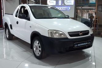 Opel Corsa Utility for Sale (New and Used) - Cars.co.za