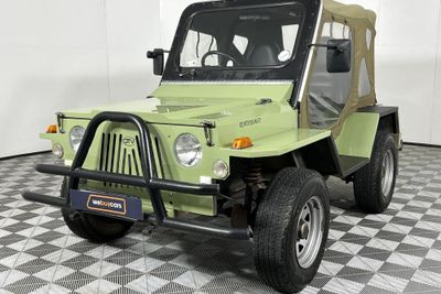 Used DTV Roadrunner for sale in Gauteng - Cars.co.za (ID::8518876)