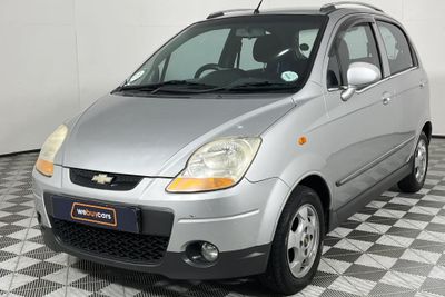 Used Chevrolet Spark Lite LS for sale in Eastern Cape - Cars.co.za (ID ...