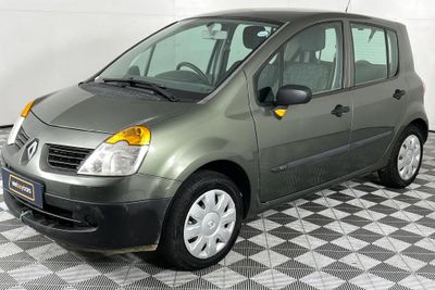 Used Renault Modus 1.2 Authentique for sale in Gauteng - Cars.co.za (ID ...