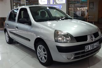 Renault Clio for Sale (New and Used) - Cars.co.za