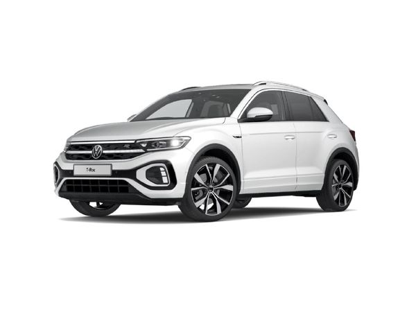 New Volkswagen T-Roc 2.0 TSI 4M R-Line Auto for sale in Gauteng - Cars ...